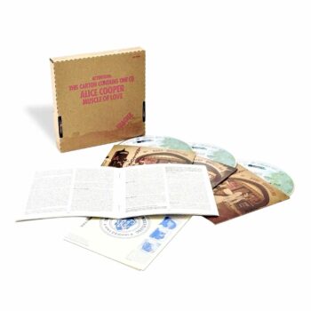 Zeitgeist Music - CD - LP - DVD - Nacionais e Importados